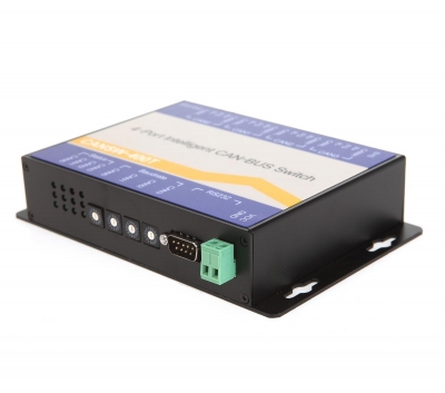 CAN FD Fiber Optic Switch